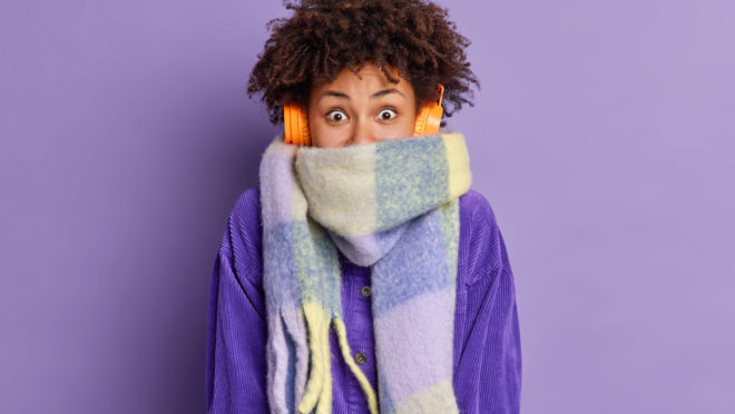 Sente muito frio? Veja 20 possíveis causas para isso