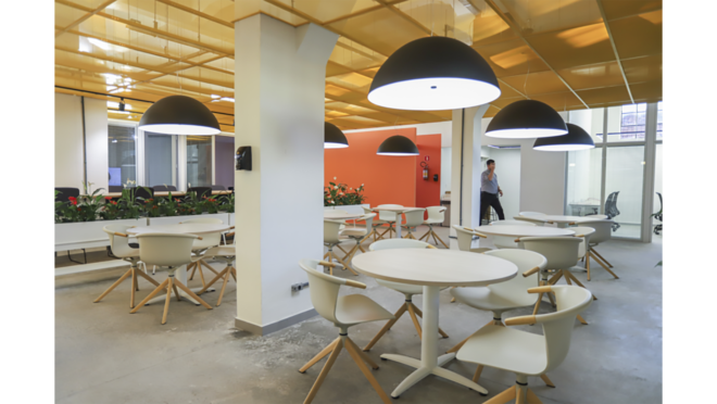 Vale do Pinhão: como Curitiba se tornou a "cidade das startups"