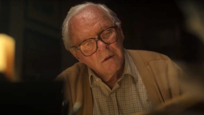 “Uma Vida A História de Nicholas Winton” recupera saga de herói comum