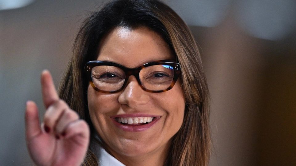 Janja participará de evento em Nova York que Lula discursou em Paris em ...