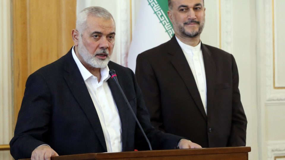 Hamas mantém exigência de cessar-fogo permanente em Gaza