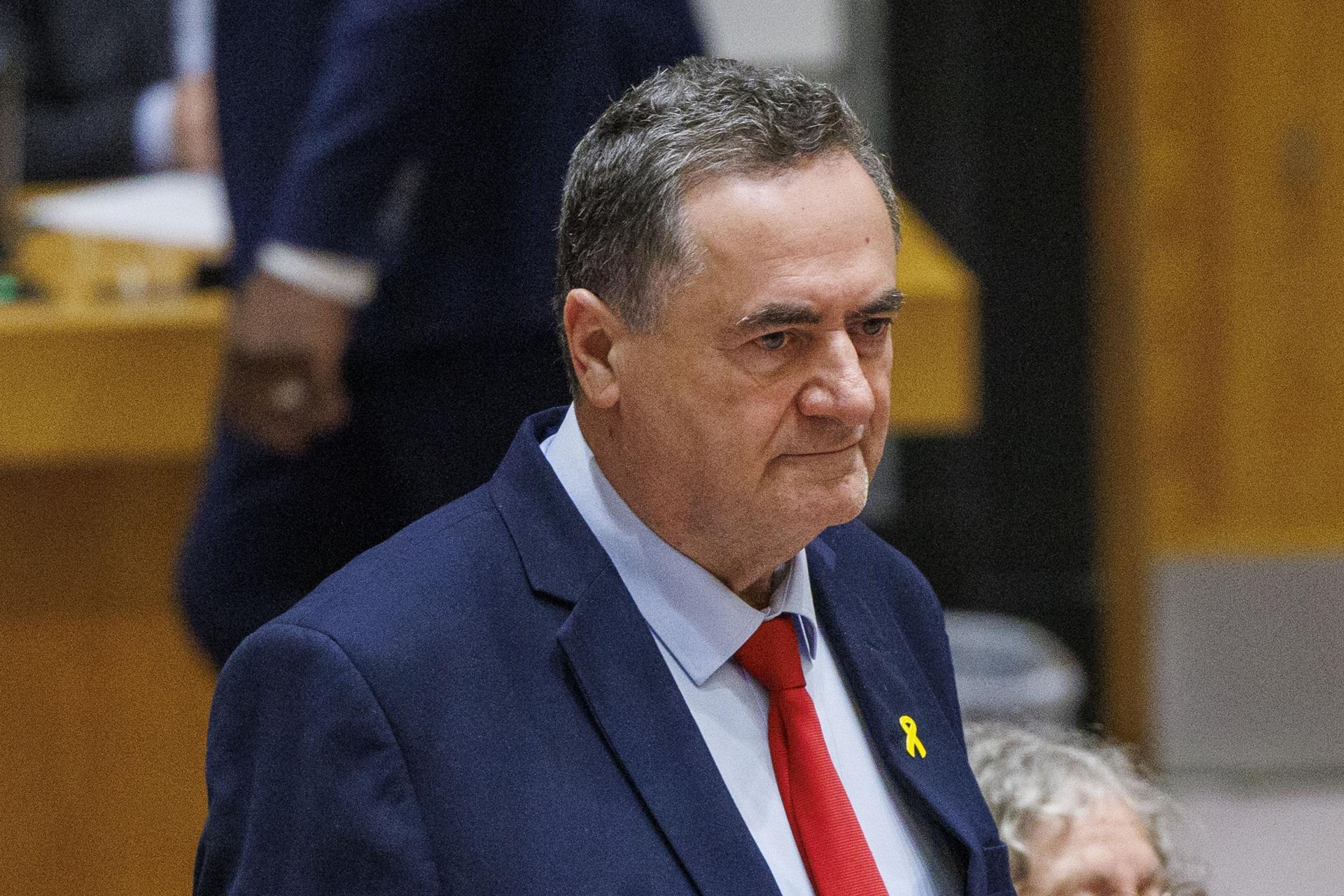 Israel pede para Argentina classificar Guarda do Irã como grupo terrorista