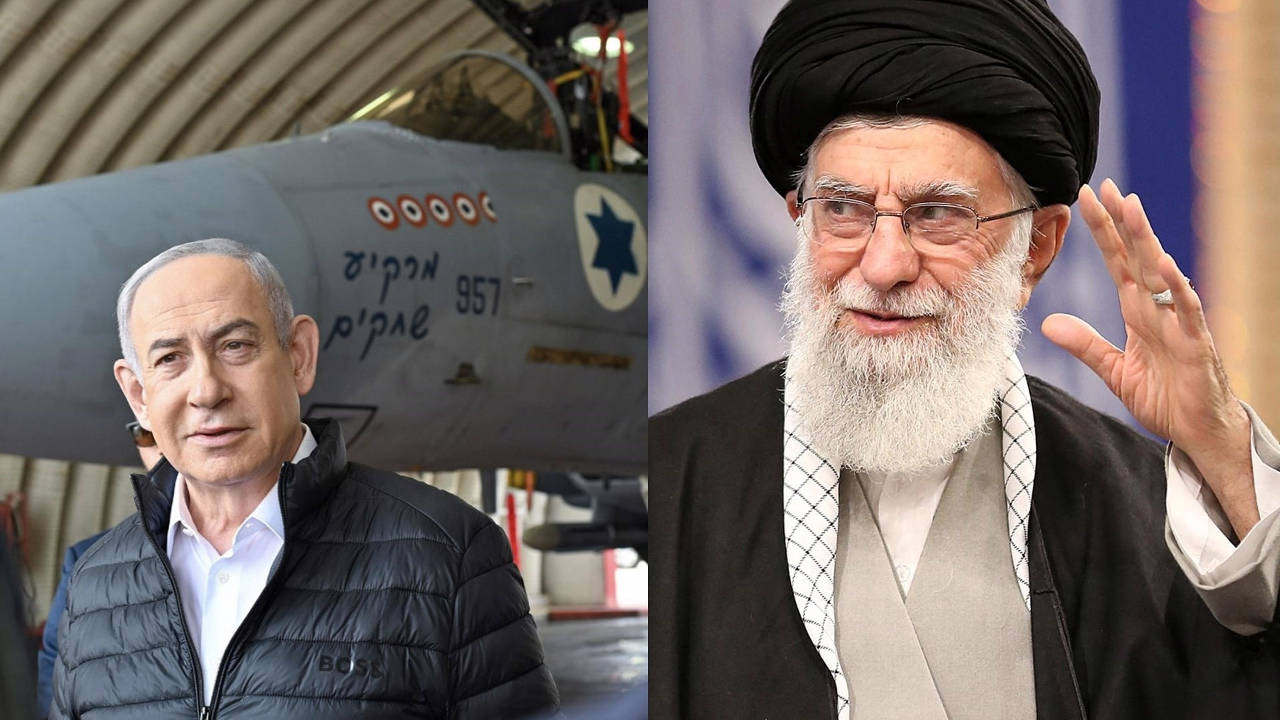 Israel x Irã: comparação das duas forças do Oriente Médio