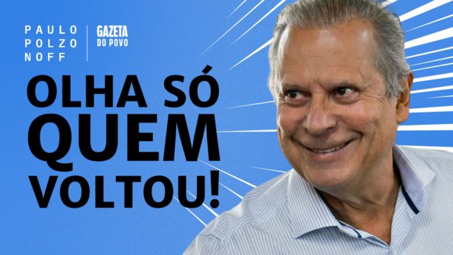 Zé Dirceu está de volta. E apostando na radicalização