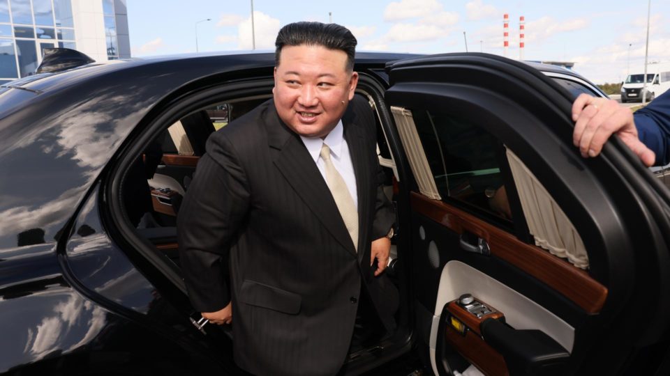 Coreia do Norte classifica cidadãos pela “fidelidade” dos antepassados