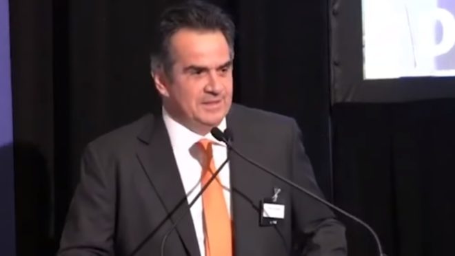 Ciro Nogueira diz esperar um novo JK após Lula e aponta para Caiado e Ratinho Jr.