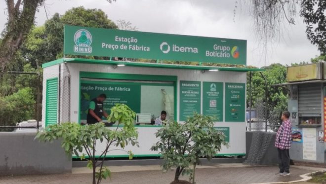 Ibema arrecadou mais de mil toneladas de papel em projeto de economia ...