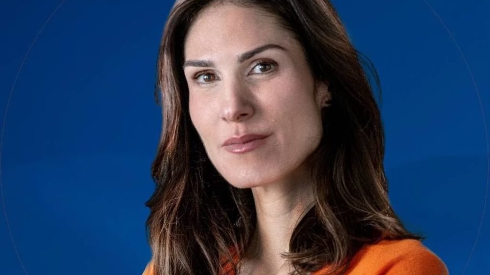 “Diga-me com quem andas e te direi quem és”, diz Marina Helena a Tábata ...