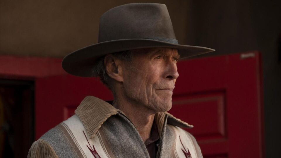 Aos 93 anos, Clint Eastwood prepara último filme da carreira