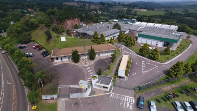 Vapza Alimentos recebe certificação de empresa sustentável