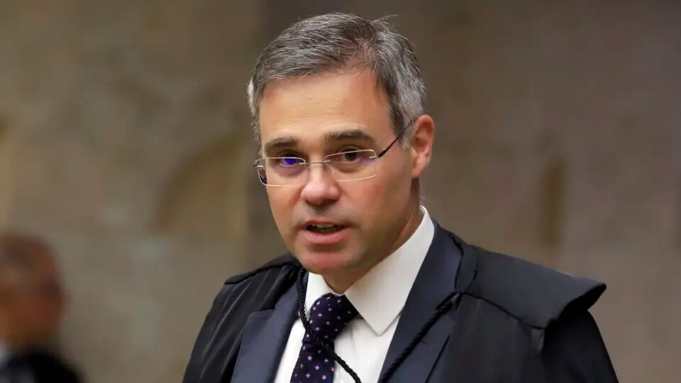 Ministro André Mendonça vai receber Cidadania Honorária no PR