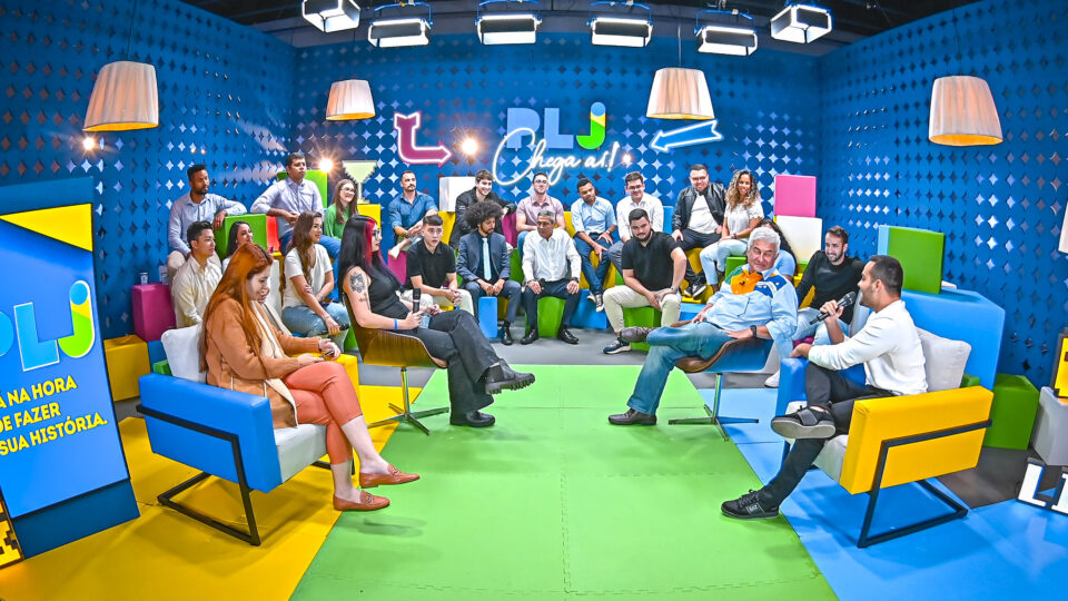 PL Jovem promove evento nacional com deputados e lideranças