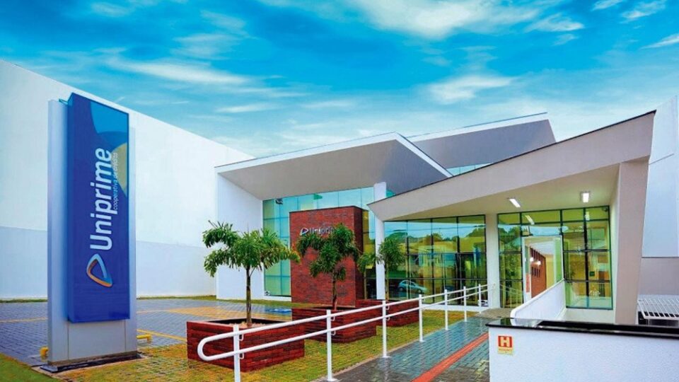 Uniprime do Iguaçu planeja três novas agências em 2024