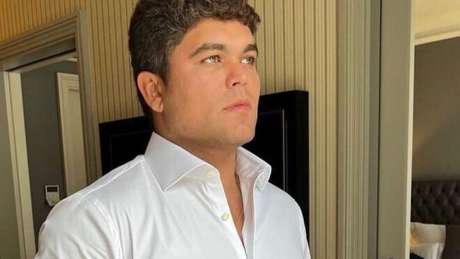 Tallis após dizer que não contrata esquerdistas: “Incancelável”