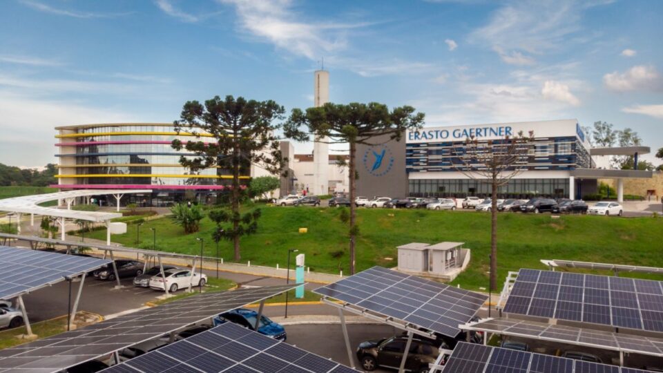 Erasto Gaertner investe mais de R$ 15 milhões na modernização de ...