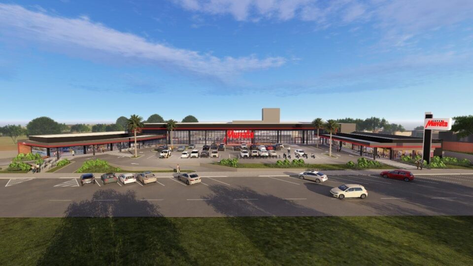 Saiba onde o Muffato vai abrir uma nova loja em 2024