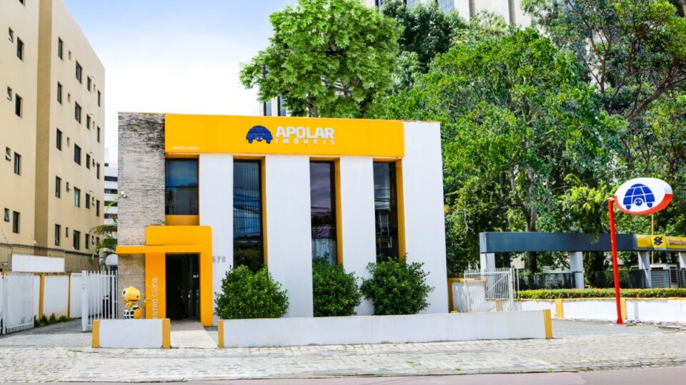 Apolar anuncia expansão para o Paraguai