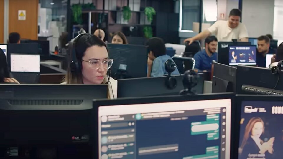 Buysoft projeta faturar R$ 100 milhões com Itaú como parceiro