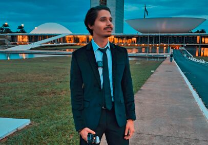 Aluno da UnB é ameaçado após denunciar doutrinação