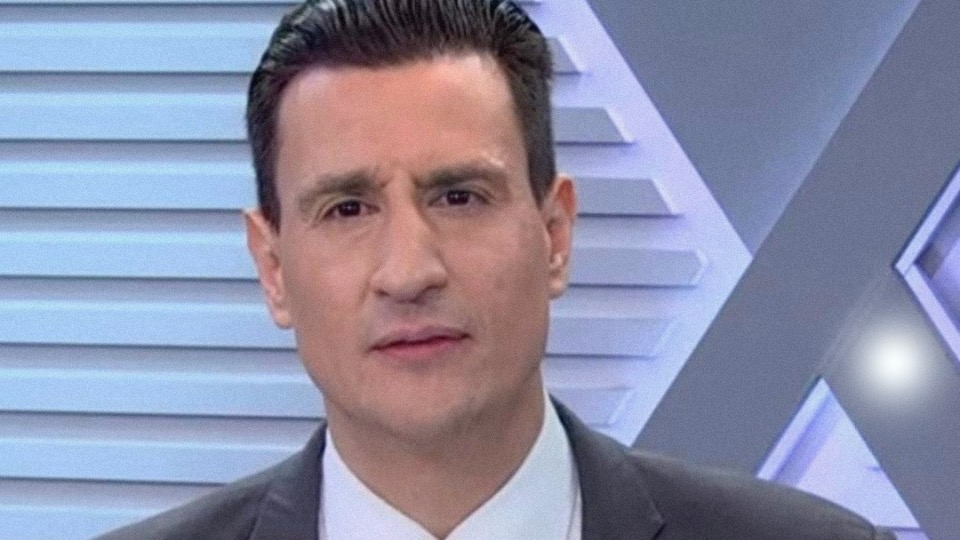 Pavinatto é intimado em ação da AGU por falas contra Flávio Dino