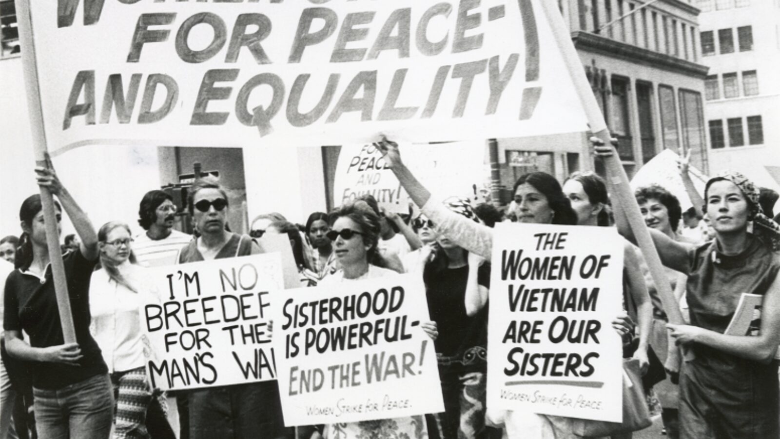 Shulamith Firestone: a feminista que declarou guerra à natureza