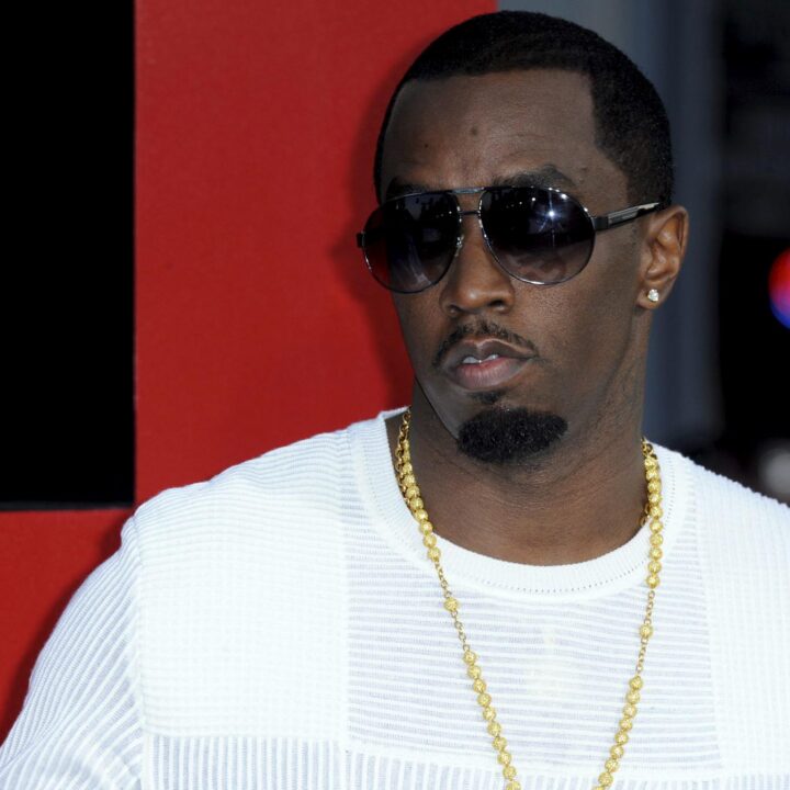 Revolta Diddy