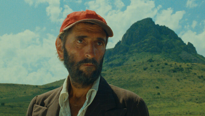 “Paris, Texas”: a busca por reconciliação familiar que emociona há 40 anos