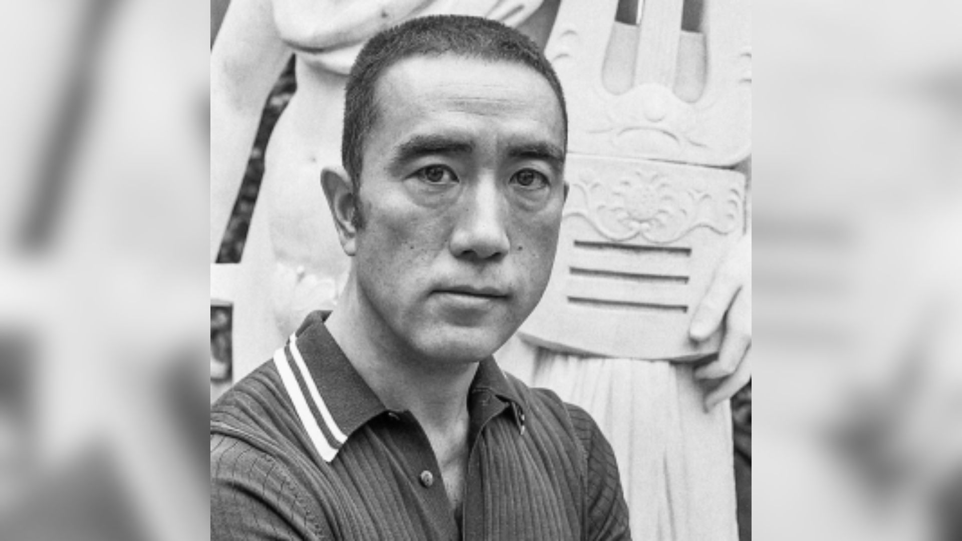 Livro apresenta o conservador Yukio Mishima para a nova geração