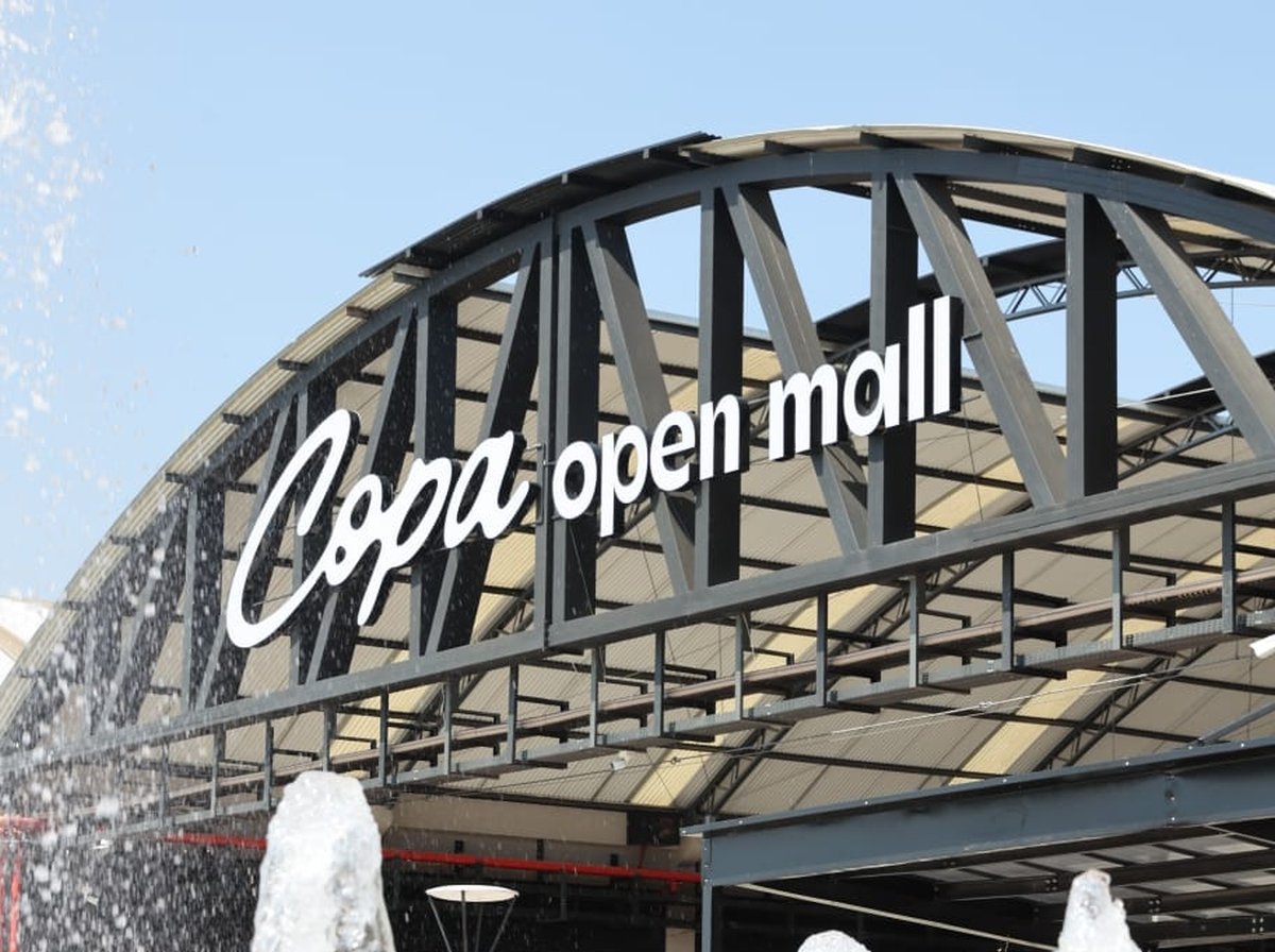 Grupo Macopa inaugura open mall de casa e lazer em Curitiba