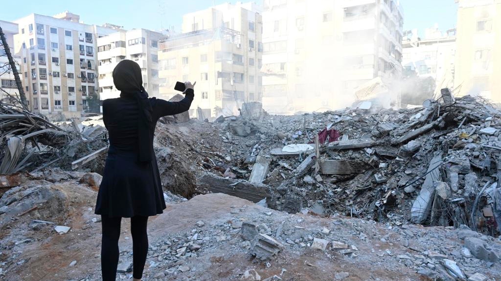 Três mil brasileiros pediram resgate do Líbano após início da ofensiva ...