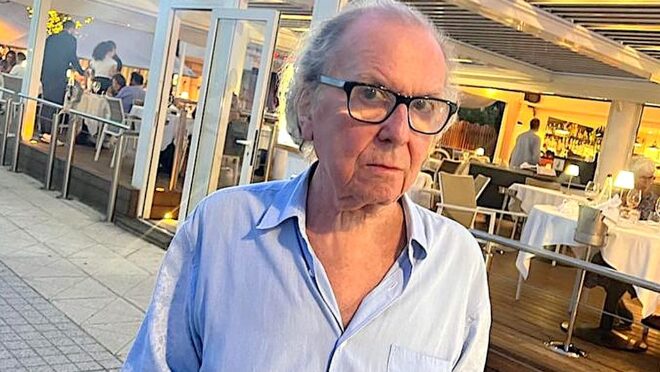 Morre Washington Olivetto, publicitário mais famoso do Brasil