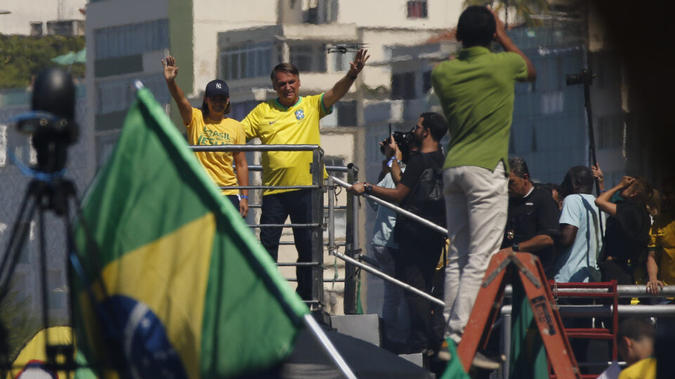 Jacaré no Parque Barigui: ele ainda existe?