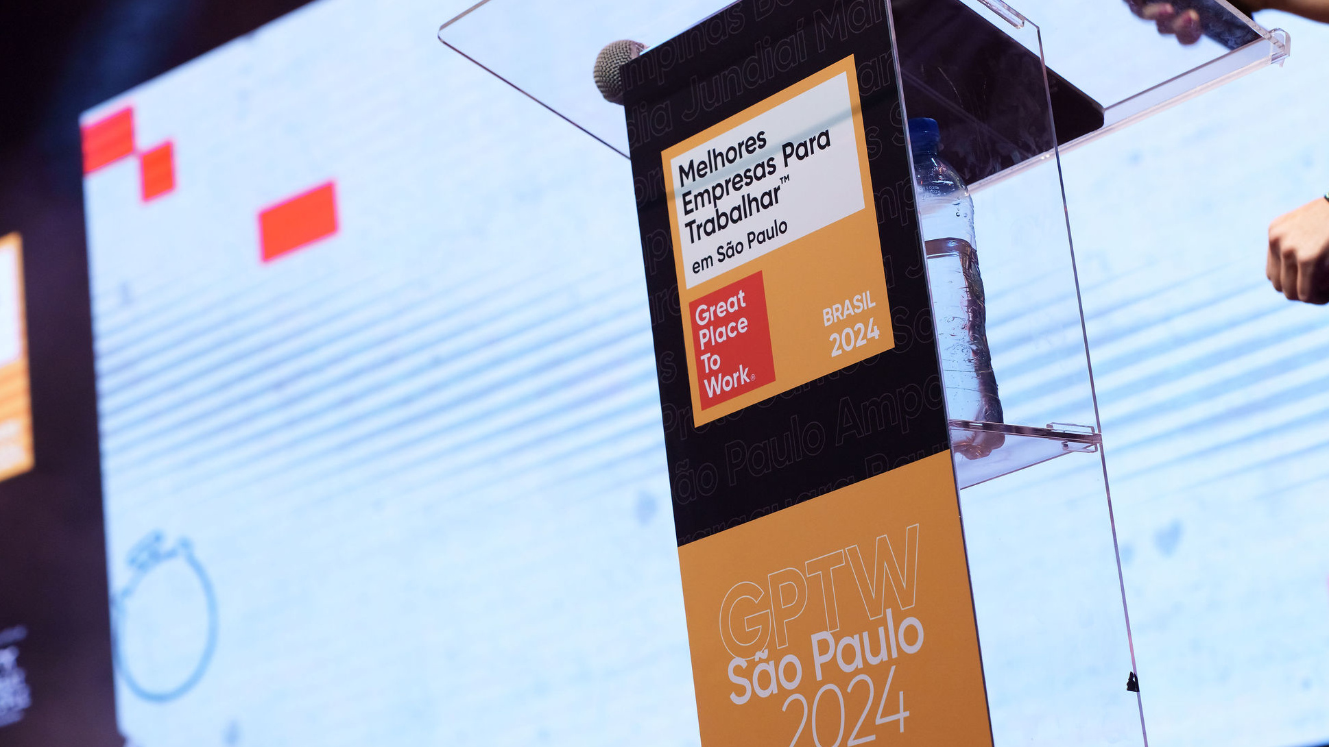 Recursos Humanos: As 100 melhores empresas para se trabalhar em São Paulo