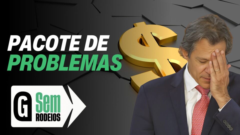 Sem Rodeios Sem Rodeios