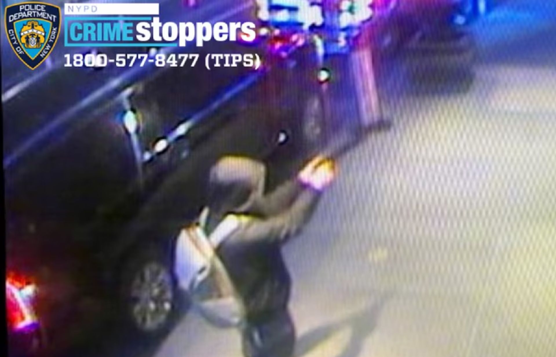 Balas usadas para matar CEO nos EUA tinham palavras gravadas