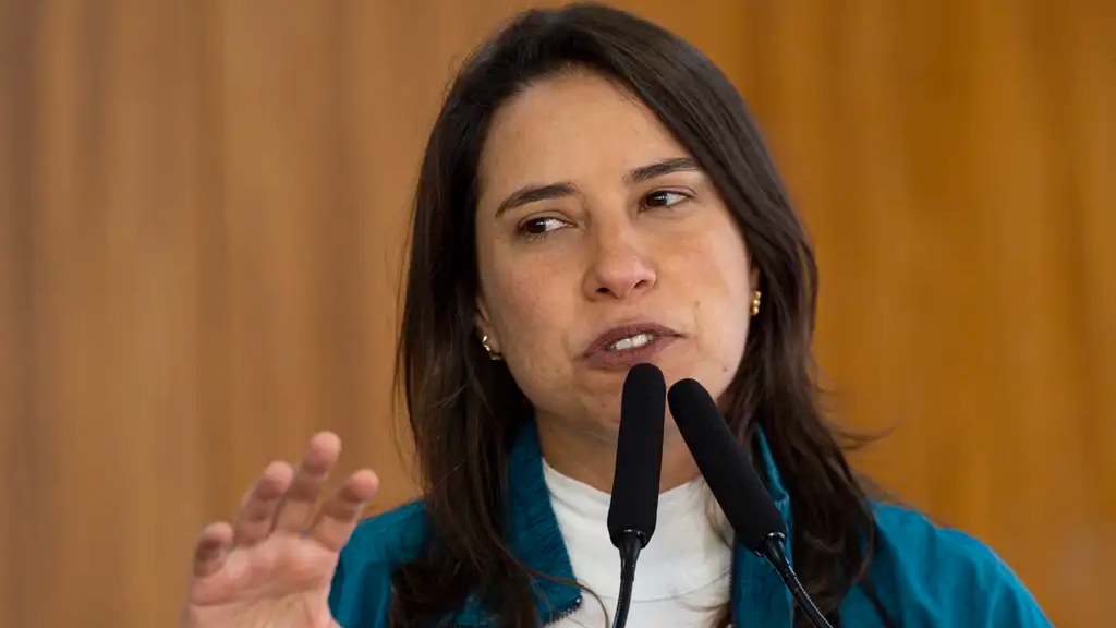 Raquel Lyra Contraria Psdb E Diz Que Está Alinhada Com Lula Em Pe