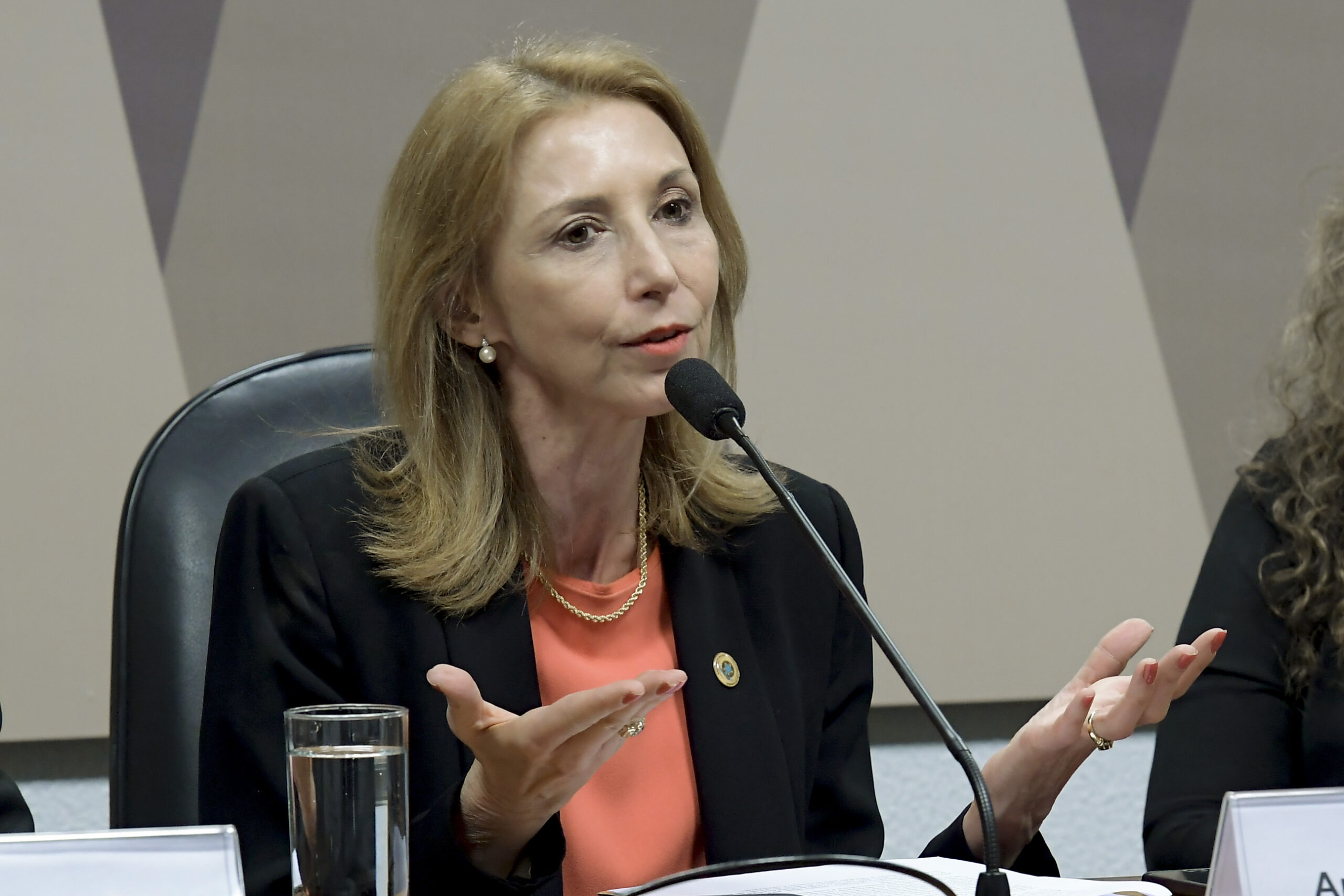 Angela Gandra: defesa da vida não é pauta da Secretaria