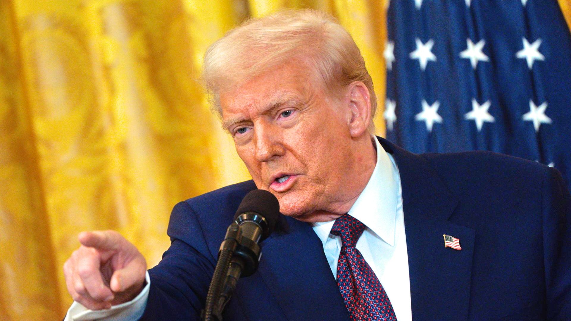 Tarifas de Trump: Brasil cobra cinco vezes mais do que os EUA