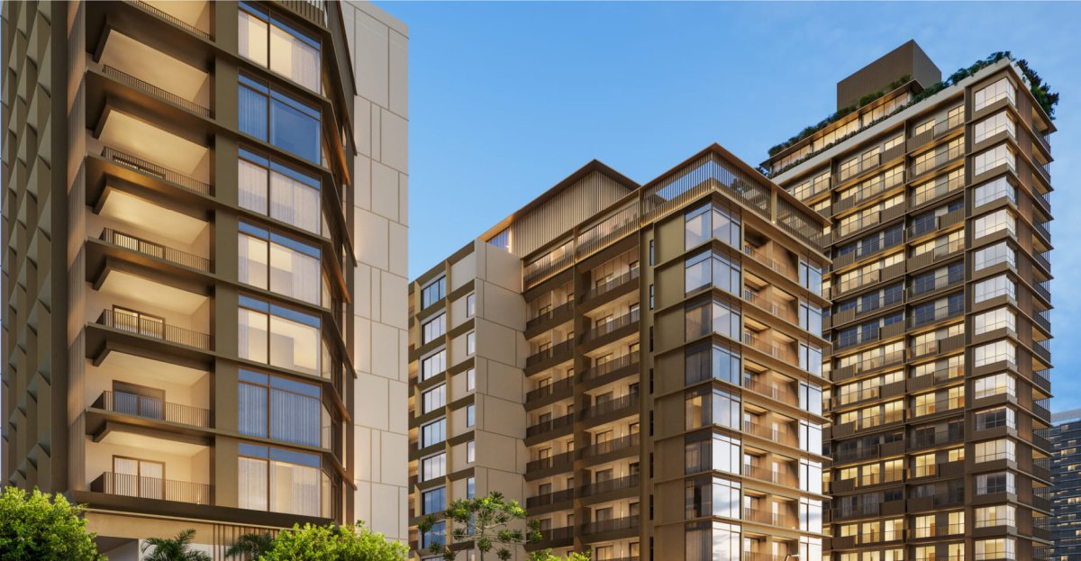 GT Building planeja três lançamentos em Curitiba para 2025