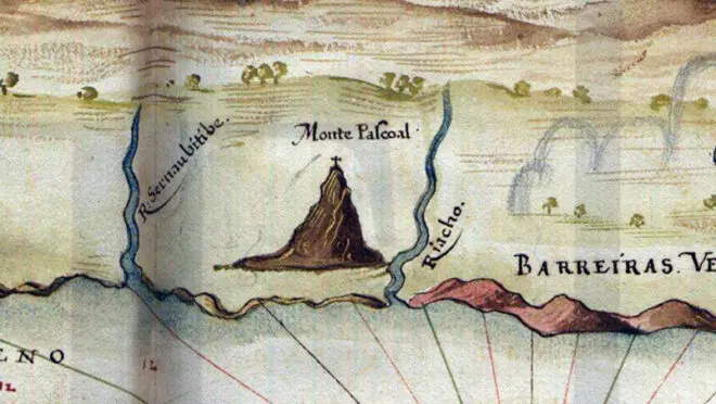 Descobrimento do Brasil: a história do dia 22 de abril de 1500
