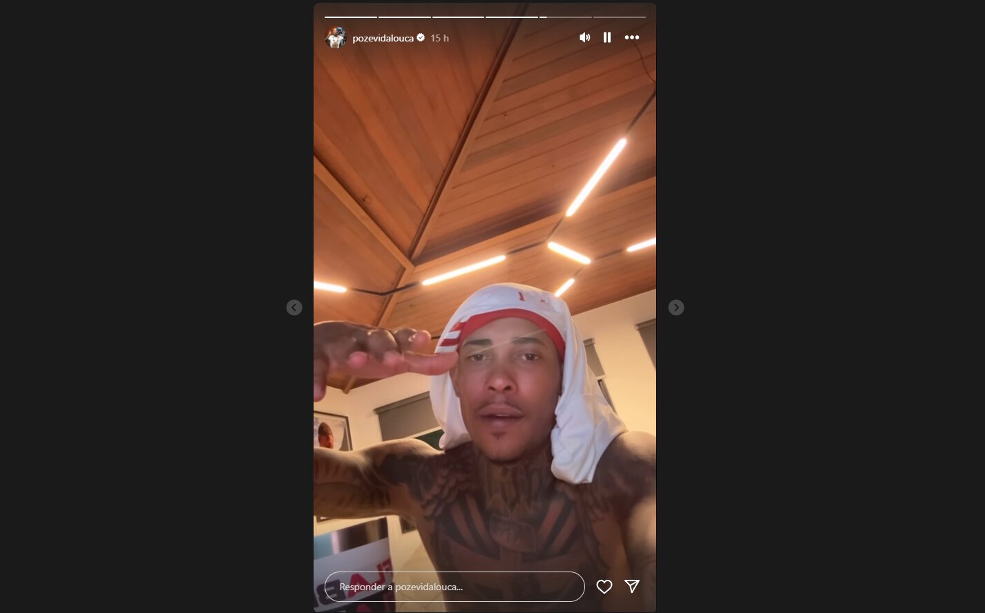 Apologia ao crime: o que levou MC Poze do Rodo à prisão