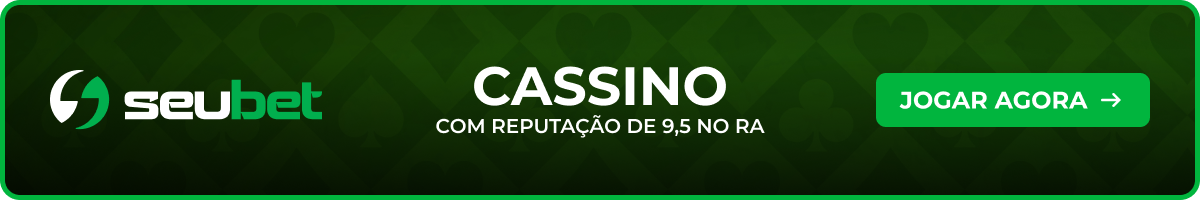Cassinos legalizados no Brasil: Lista oficial atualizada 2025