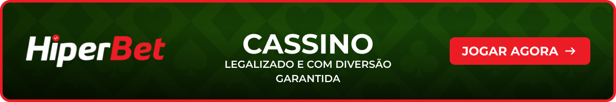 Cassinos legalizados no Brasil: Lista oficial atualizada 2025