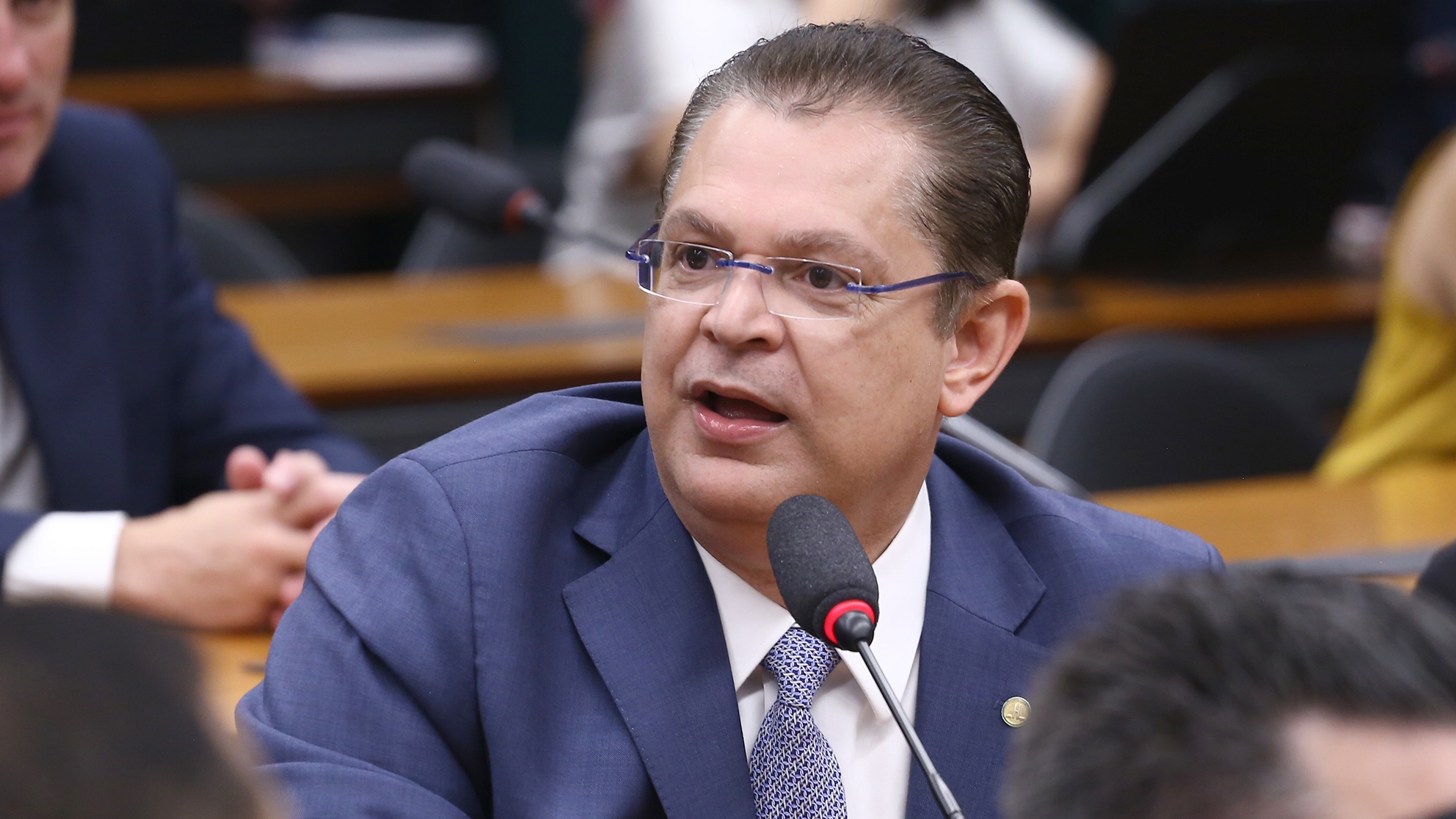 Sóstenes: nova versão da anistia aos envolvidos no 8/1 pode ser pautada ...