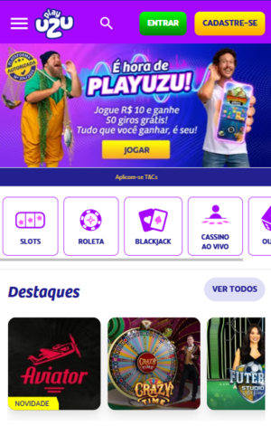 Cassinos legalizados no Brasil: Lista oficial atualizada 2025