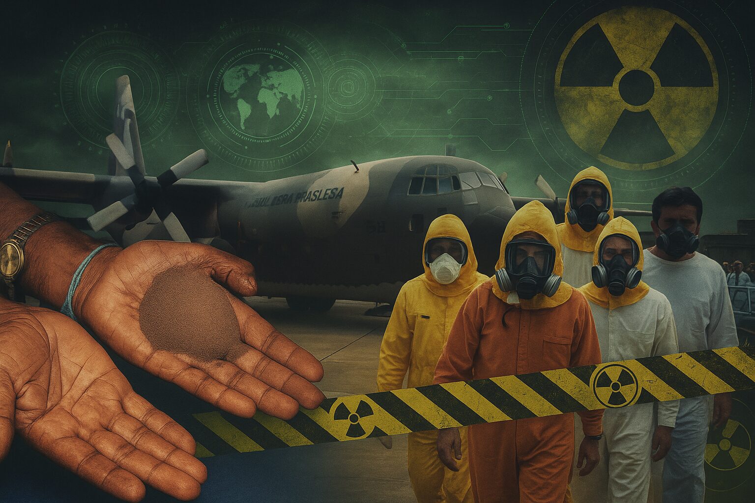 Césio-137: o que o Brasil aprendeu com maior tragédia radiológica