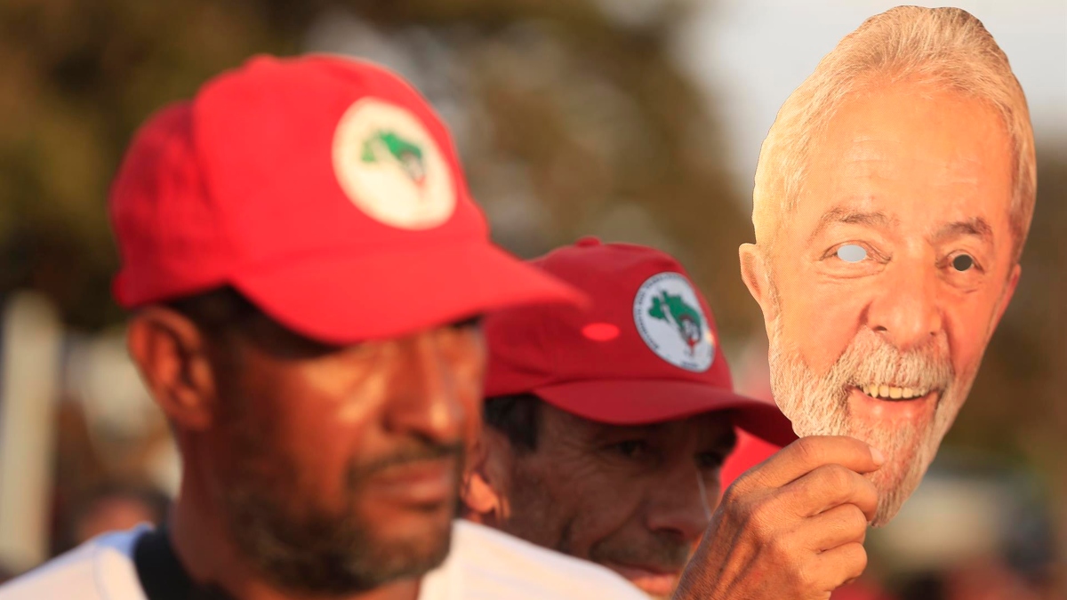 MST critica Lula por demora na reforma agrária e governo rebate