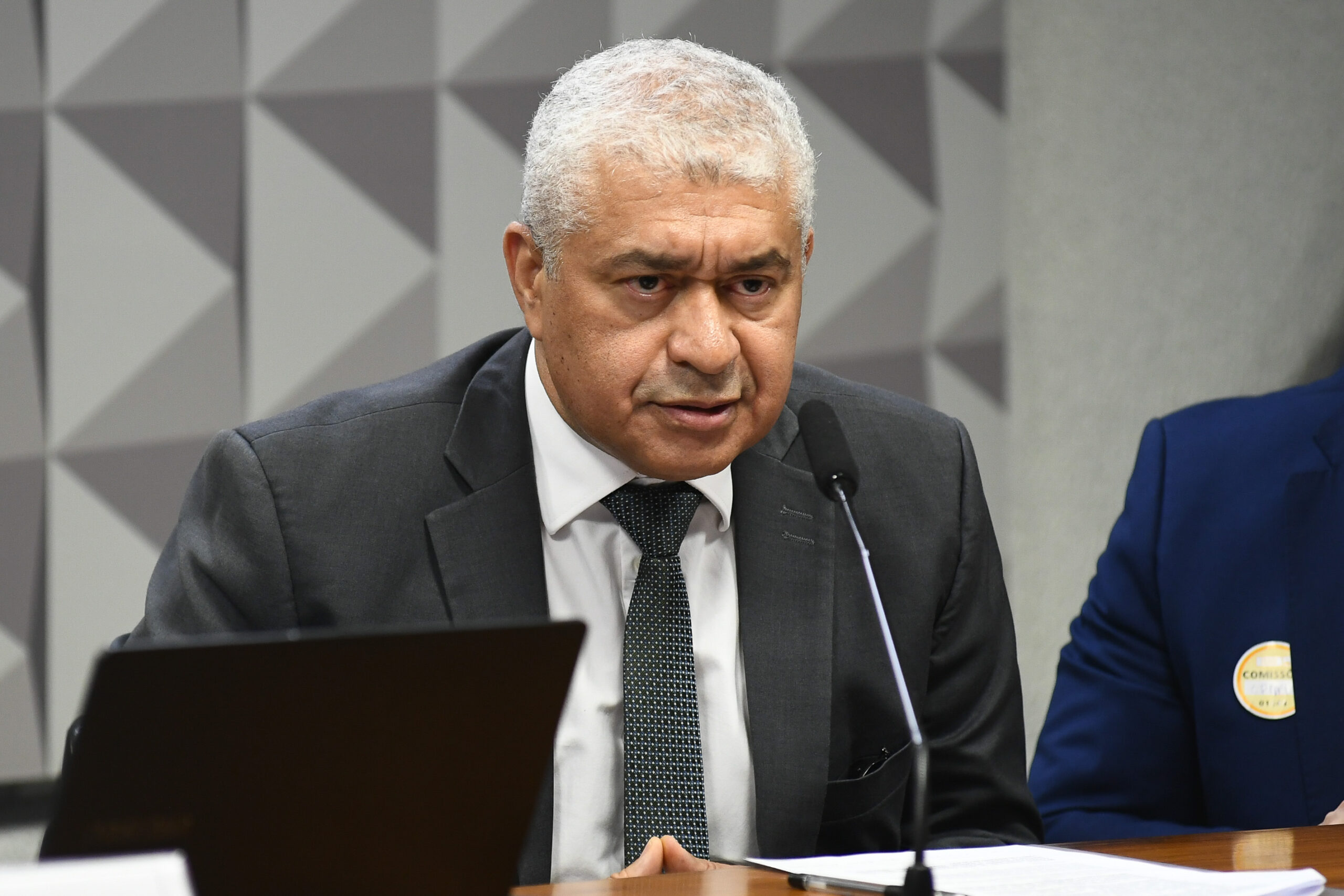 CPMI decreta prisão de sócio do “Careca do INSS”