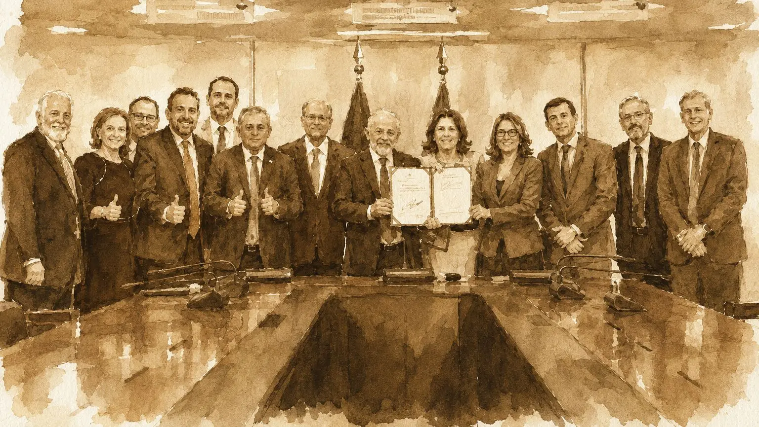 A Taxa Das Blusinhas E A Cara De Pau