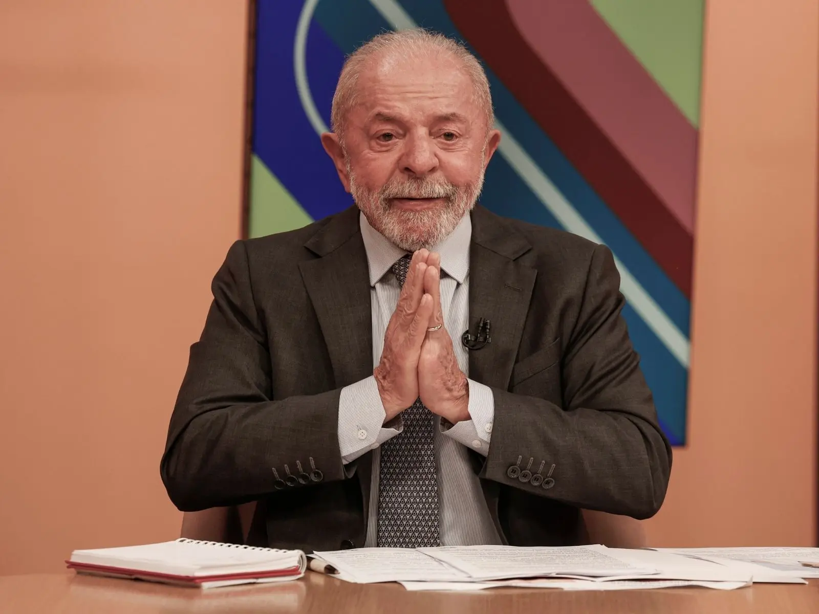28 perguntas que o Sem Censura não fez para Lula (mas eu faria)